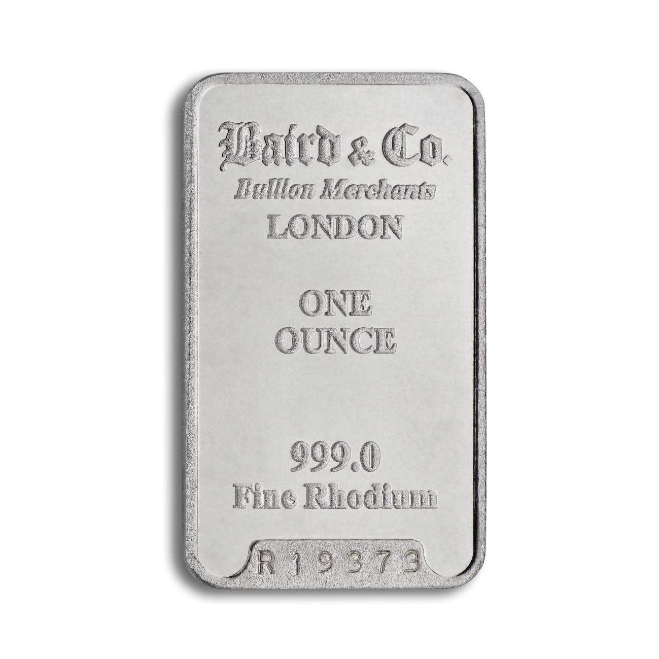 Sell Rhodium Online Online for Cash Within 24 Hours
